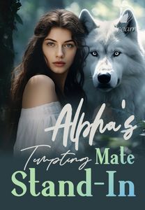 Alpha's Tempting Stand-In Mate-Dreame