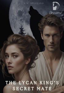 The Lycan King's Secret Mate-Dreame
