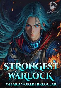 Wizard World Irregular: Strongest Warlock-Dreame