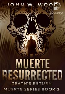 45. Resurrection Command Center - Muerte Resurrected - Dreame