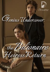 Genius Undercover: the Billionaire Heiress’Return -Dreame