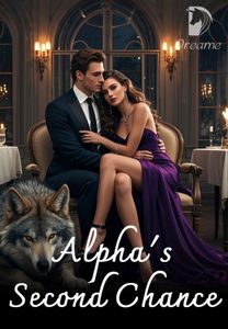 Alpha's Second Chance-Dreame