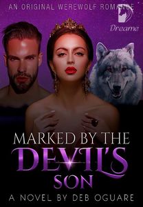 Marked By The Devil’s son-Dreame