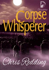 Corpse Whisperer-Dreame