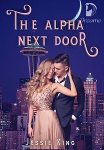The Alpha Next Door-Dreame
