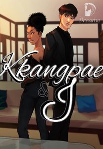 Kkangpae and I-Dreame