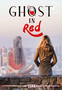 Ghost In Red-Dreame