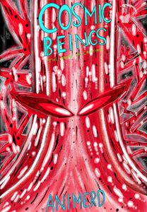 cosmic beings- the dawn of creation-Dreame