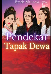 Bab 10. Pertarungan Yang Seru - PENDEKAR TAPAK DEWA - Dreame