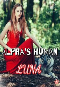 Alpha's Human Luna-Dreame