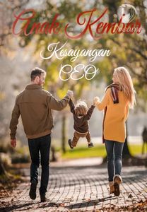 Anak Kembar Kesayangan CEO-Dreame