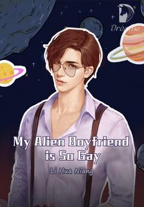 Chapter 63 Stealing Stone from Snakes - My Alien Boyfriend is So Gay ...