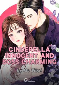 Chapter 10 She Ran Away at the First Sight of Me - Cinderella Innocent ...