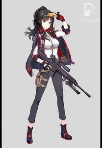 Dreame - my assassin wife