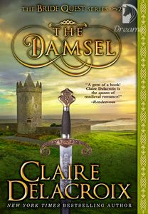 The Damsel-Dreame