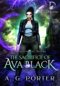 The Sacrifice of Ava Black-Dreame