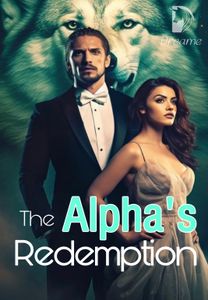 The Alpha's Redemption-Dreame