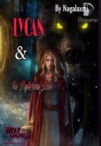 26. We Both Are Not Normal - LYCAN & His Mysterious Mate - Dreame