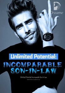 Incomparable Son-In-law-Dreame