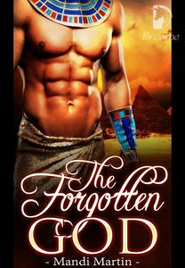 The Forgotten God-Dreame