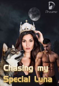 Chasing My Special Luna-Dreame