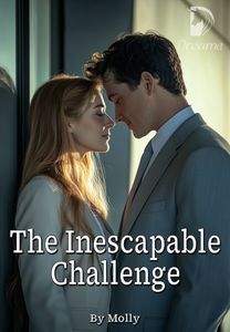 The Inescapable Challenge-Dreame