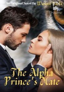 The Alpha Prince's Mate-Dreame