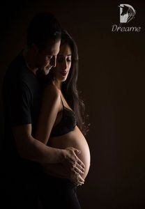 Pregnant With Alpha's Genius Twins-Dreame