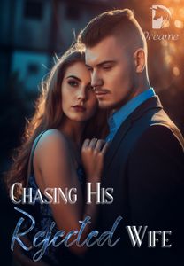 Chapter 3 - Aiden Stood In Front Of Me - Chasing His Rejected Wife - Dreame