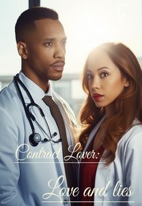 Contract Lover: Love and lies-Dreame