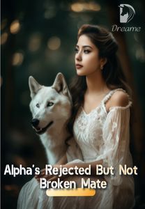 Chapter 1: Thrown out to sleep in the snow - Alpha's Rejected But Not Broken Mate - Dreame