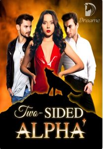 Two-Sided Alpha-Dreame