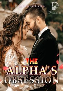 The Alpha's Obsession-Dreame