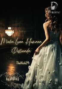 Minha Luna Humana Destinada-Dreame