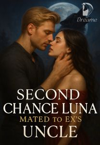 Second Chance Luna Mated to Ex's Uncle-Dreame