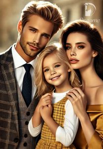 Contracted To The Alpha Daddy-Dreame