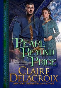 Pearl Beyond Price-Dreame