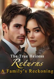 Chapter 2 Two Biased Uncles - True Heiress Returns: A Family’s ...