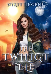 Chapter 2: A Court of Elves - The Twilight Elf - Dreame