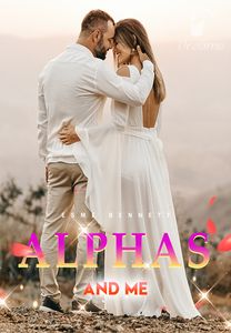 Alphas And Me-Dreame