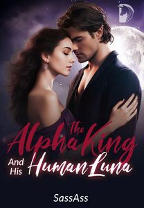 El Rey Alfa y su Luna Humana-Dreame