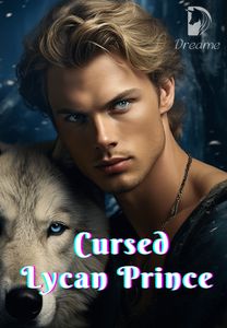 Running From My Cursed Lycan Prince-Dreame