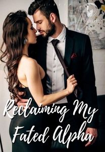 Reclaiming My Fated Alpha-Dreame