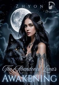 Chapter 2 Just Right For Each Other - The Abandoned Luna's Awakening ...