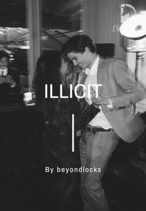 ILLICIT-Dreame