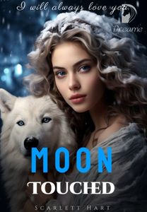 Moon Touched-Dreame
