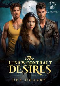 The Luna's Contract Desires-Dreame