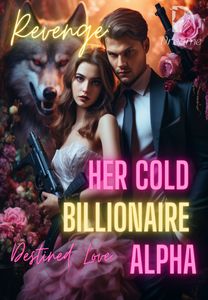 Her Cold Billionaire Alpha-Dreame