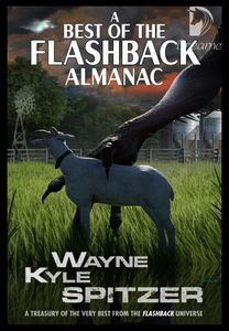 A Best of the Flashback Almanac-Dreame