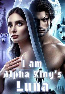 I am the Alpha King's Luna-Dreame